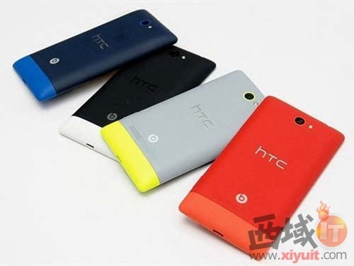 WP8手机成都火热到货 HTC 8S售价2388-HTC 8S（A620e/联通版）_成都手机行情-中关村在线