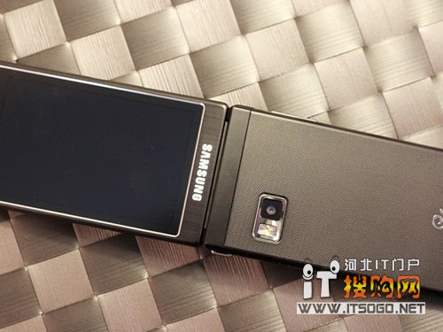 奢华黄金版 三星 W999+现仅售10000元-三星 W999_石家庄手机行情-中关村在线