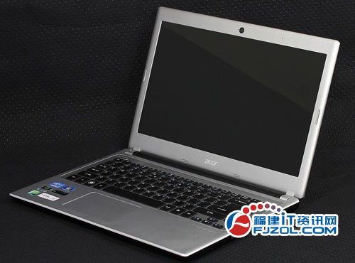 非常时尚精致 宏碁V5-471G促销价3899-Acer V5-471G-53314G50Mass_福州笔记本电脑行情-中关村在线