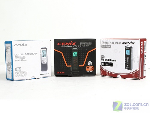 读文本录电话 Cenix助听声控录音笔评测_Cenix VR-W600(1GB)_配件评测-中关村在线