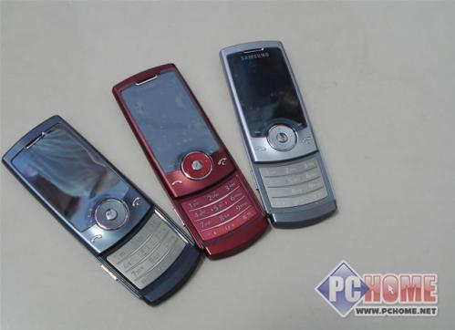 三星经典机型 超薄U608全新机报1380_固态硬盘行情-中关村在线