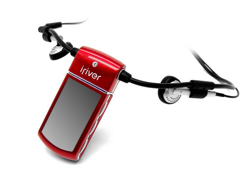 曾经的经典 iriver历年上市机型回顾_艾利和MP3_MP3选购-中关村在线