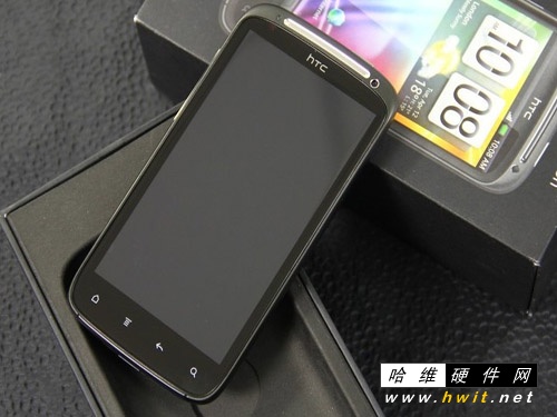 双核斗艳：HTC G14——HTC G11-苹果 iPhone 4 16GB（白色）_合肥手机行情-中关村在线