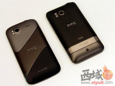 玩啥都给力 HTC G14 成都售价2840元-HTC G14（sensation）_成都手机行情-中关村在线