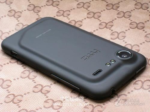 1Ghz单核机皇 HTC G11现货仅售2580元-HTC G11（Incredible S）_郑州手机行情-中关村在线