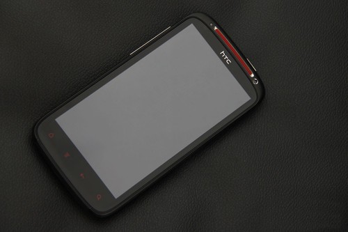 大屏拍照手机 长春HTC G14特价仅2380-HTC G14（sensation）_长春手机行情-中关村在线