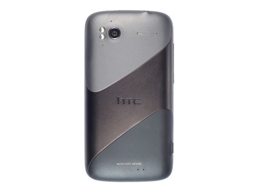 时尚靓丽800万像素 HTC G14 仅售2300-HTC G14（sensation）_南宁手机行情-中关村在线