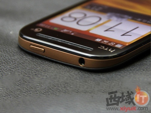 超薄时尚HTC新成员 T528t成都火热开卖-HTC T528t（One ST）_成都手机行情-中关村在线