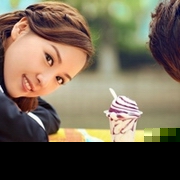 情侣可爱兔子qq头像一对_QQQQ头像-中关村在线